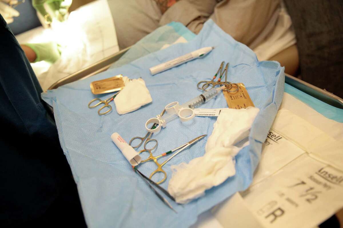 Thousands of men step up on World Vasectomy Day