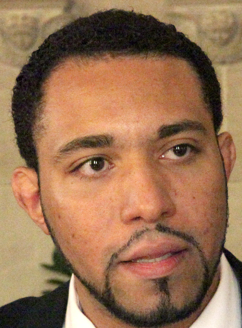 Calvert succeeds Adkisson in Precinct 4