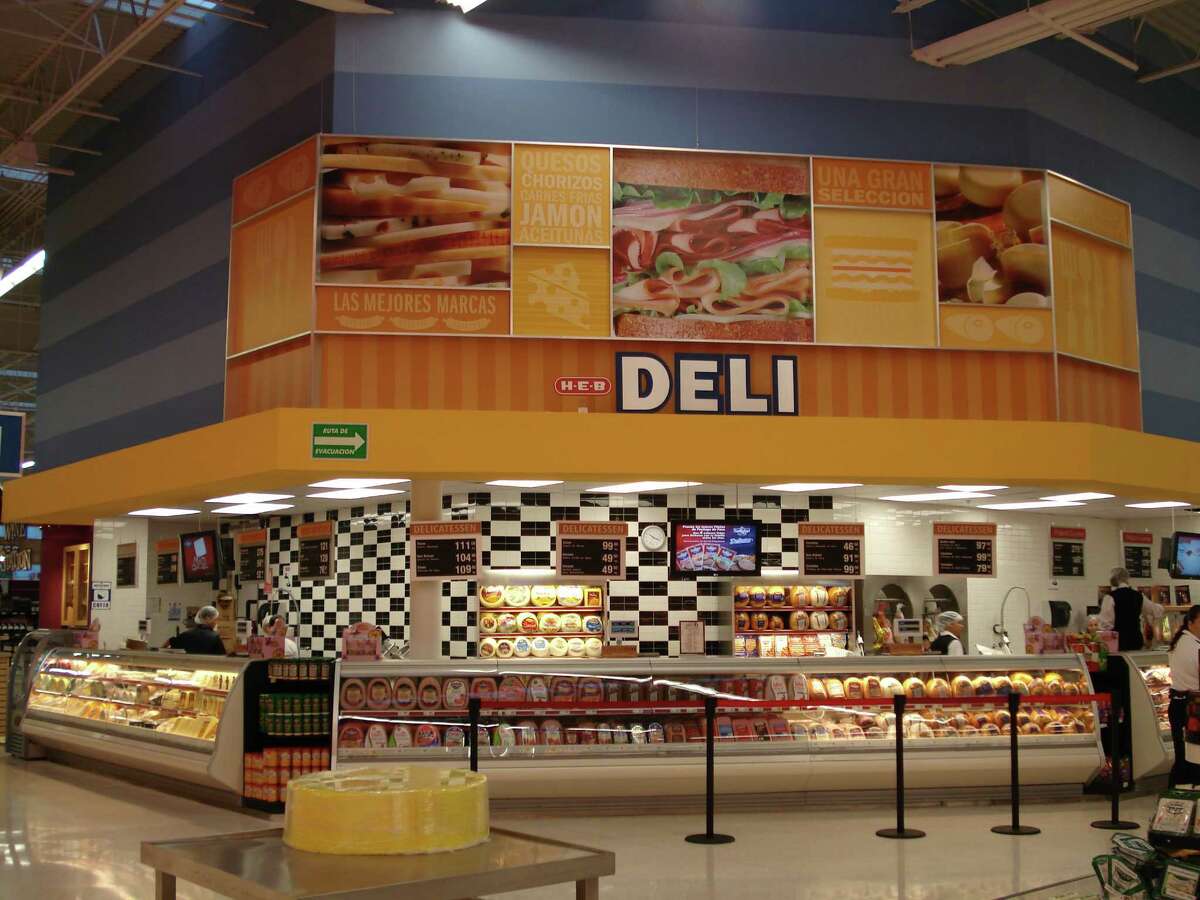 An inside look at H-E-B stores in Mexico