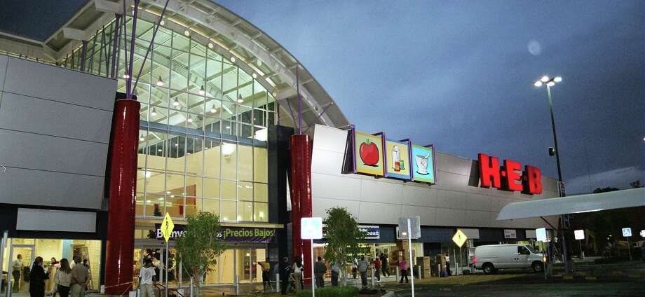 An inside look at H-E-B stores in Mexico - San Antonio Express-News