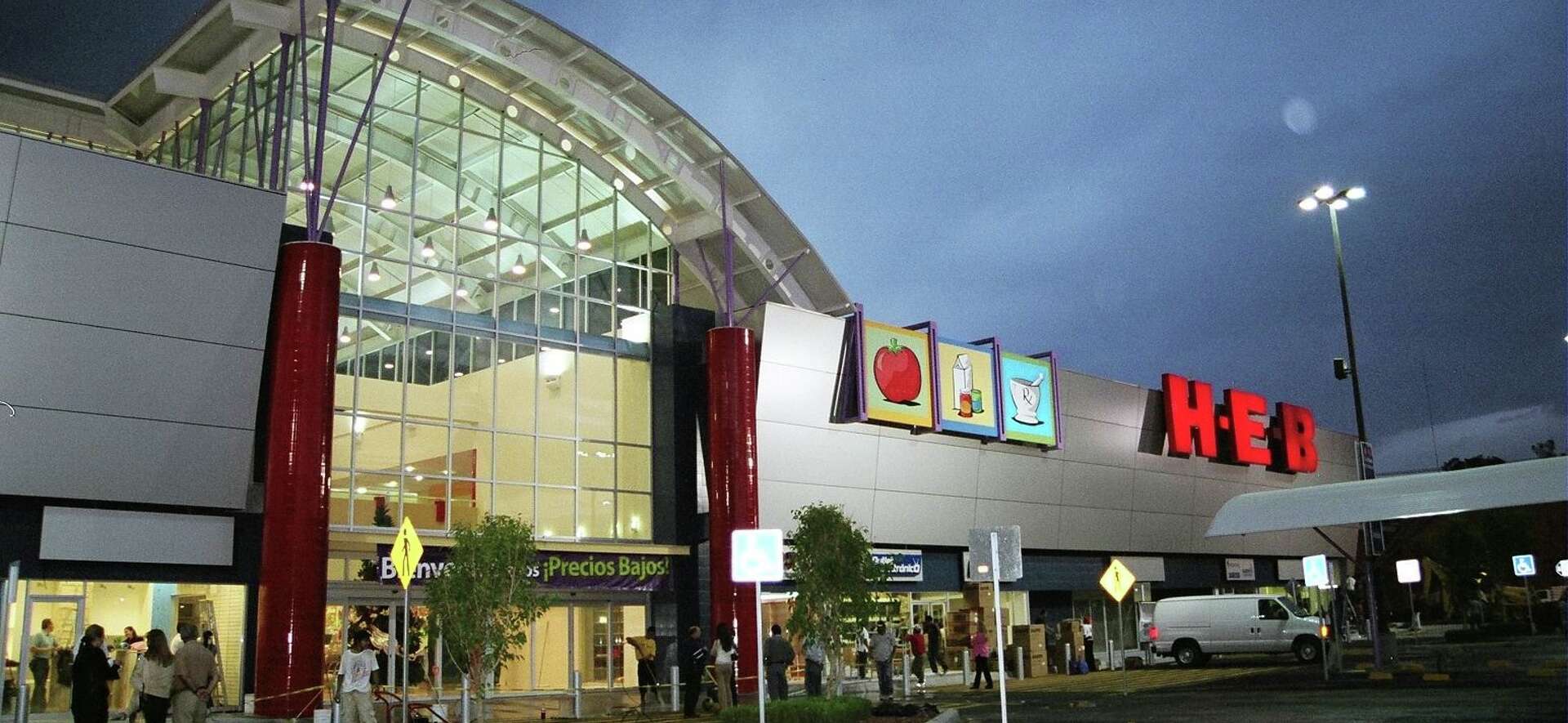 An inside look at H-E-B stores in Mexico