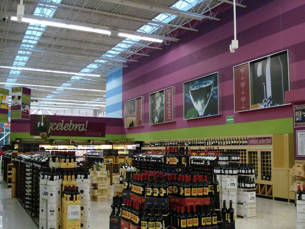 An inside look at H-E-B stores in Mexico
