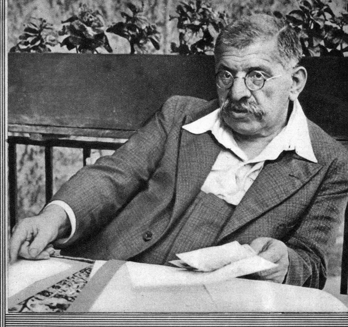 'Gay Berlin,’ by Robert Beachy: review