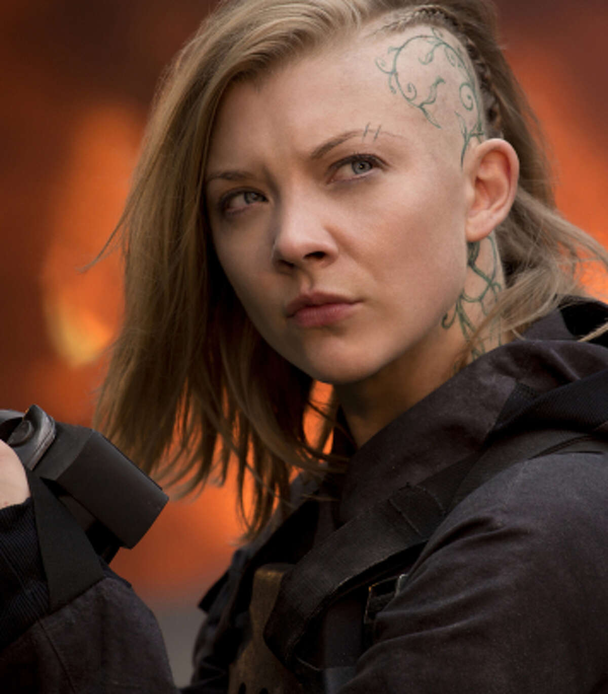Films like 'Hunger Games' showing actresses can drive franchises