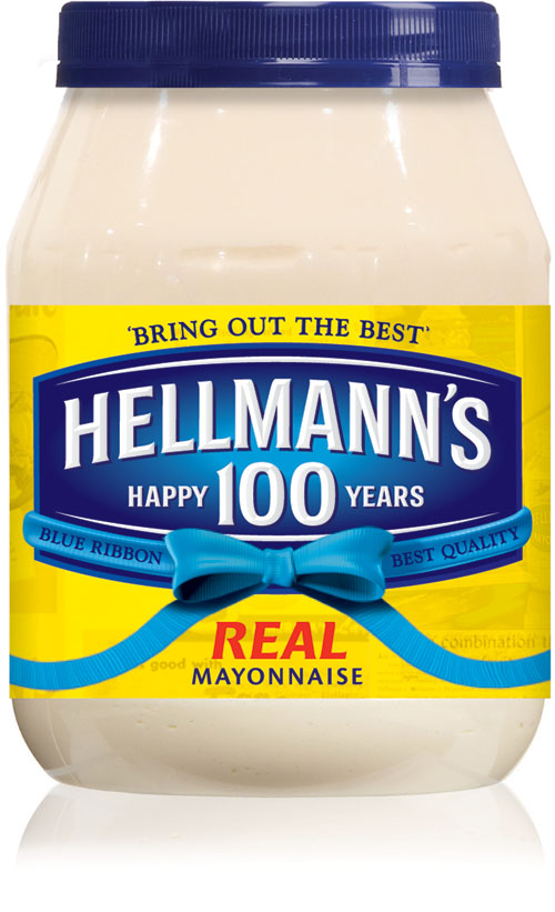 Digest: Mayonnaise battle spills into court