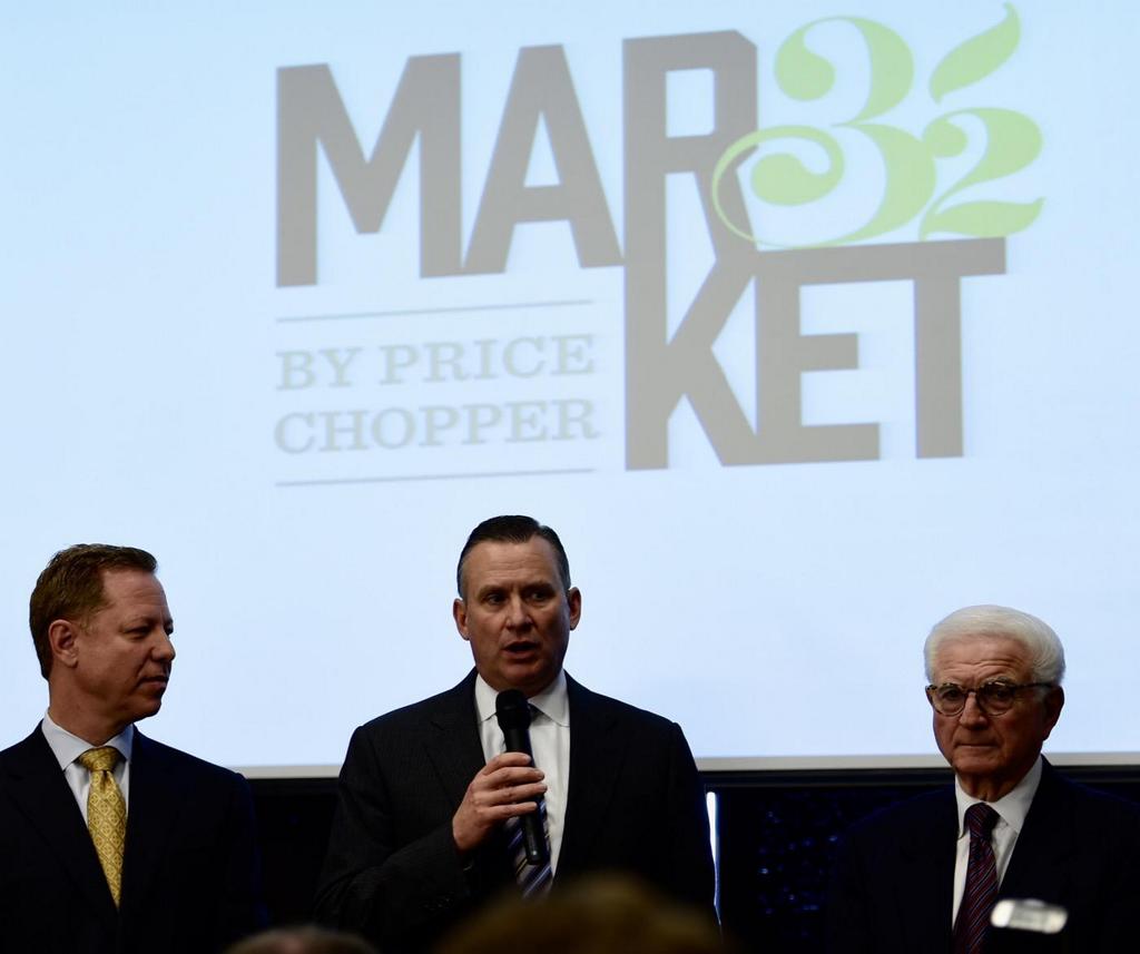 New name, new look for icon