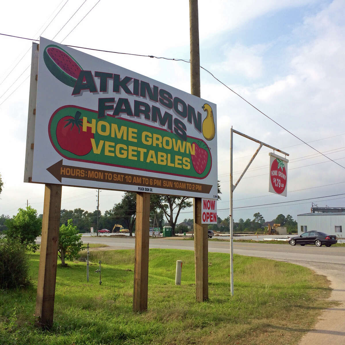 Farm profile: Atkinson Farms