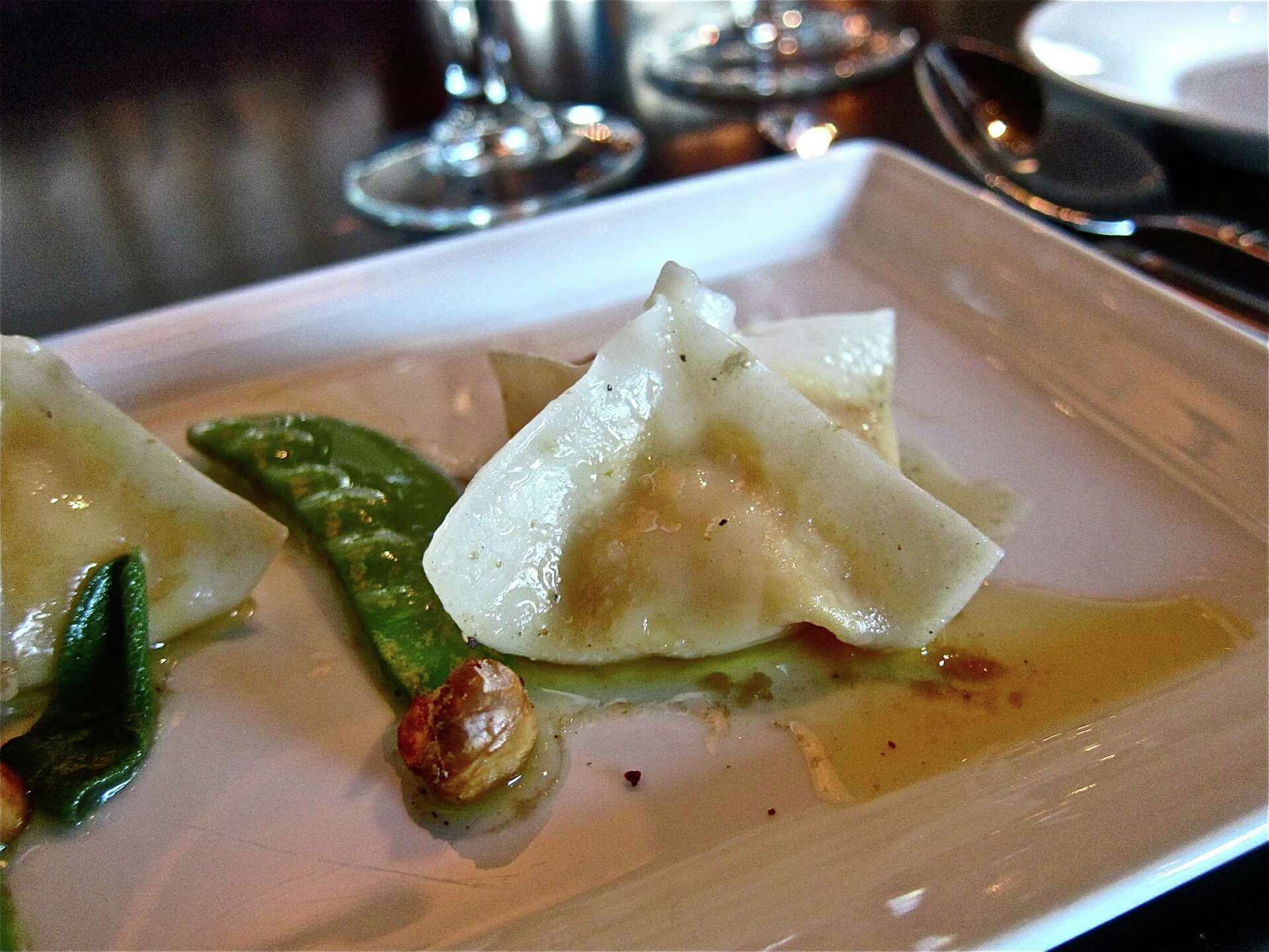 Seasonal squash dishes shine on restaurant menus