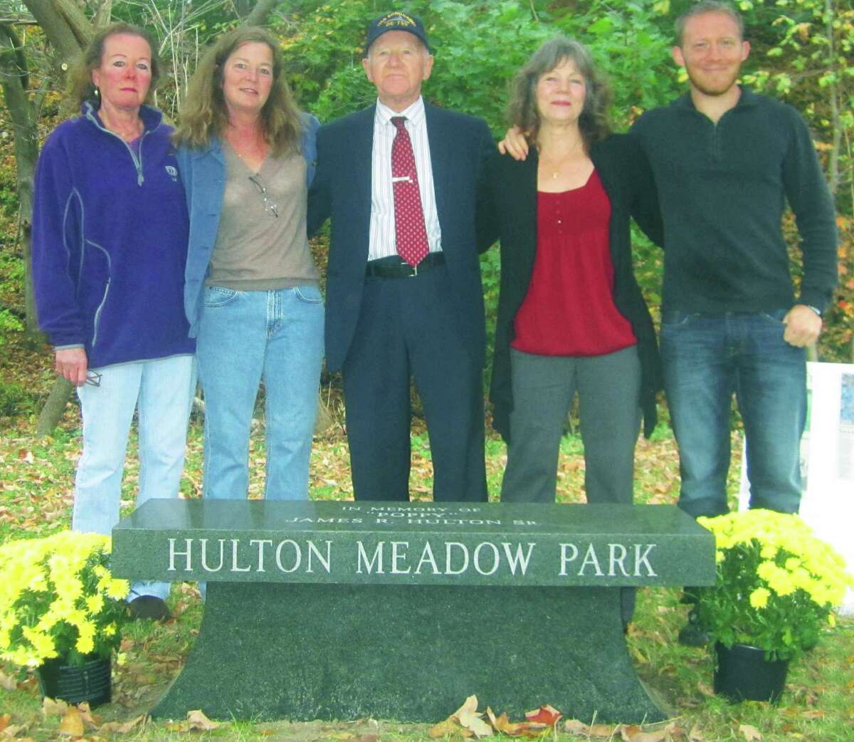 Hulton Meadow Park offers a warm welcome