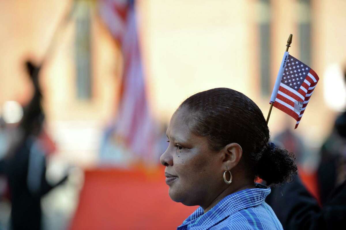 Capital Region celebrates veterans