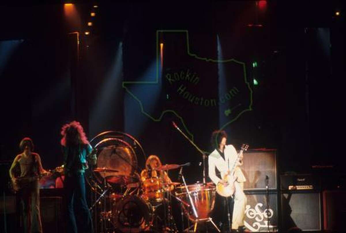 Big snow, big hair, and big dreams: See what Houston looked like in 1973