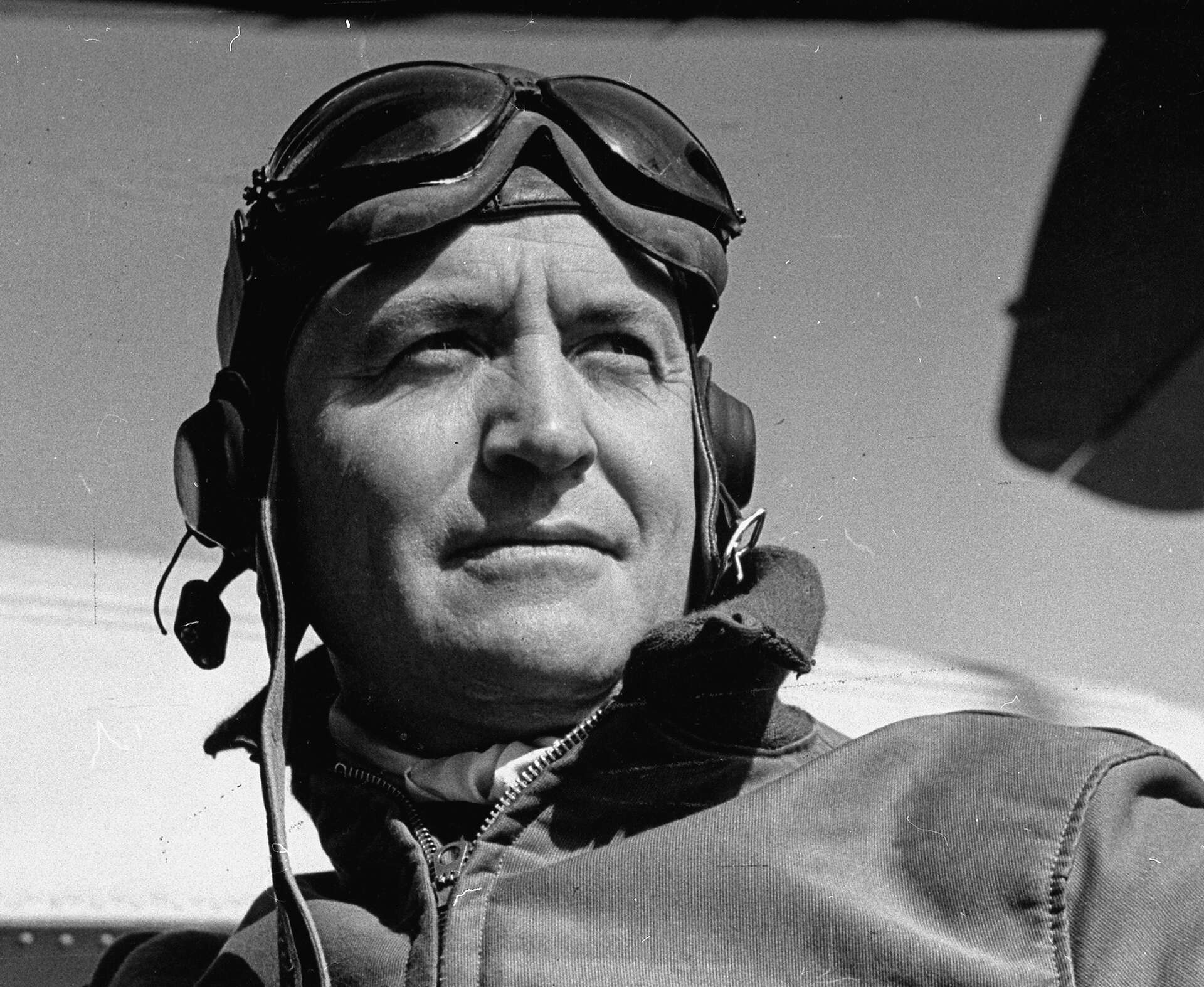 Iconic images: The American soldier
