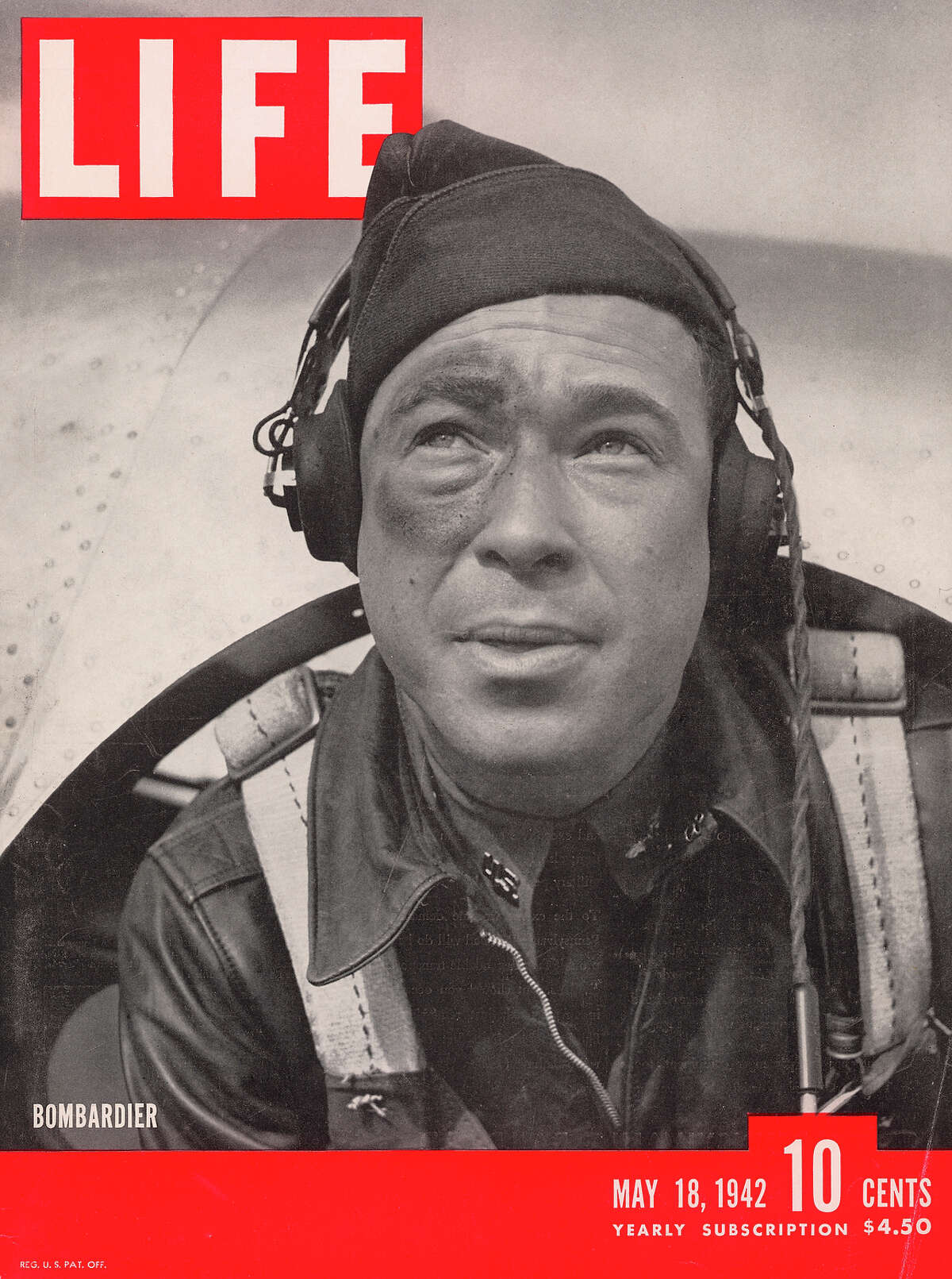 Iconic images: The American soldier