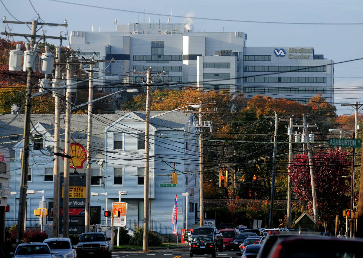 VA wait times for health care improve