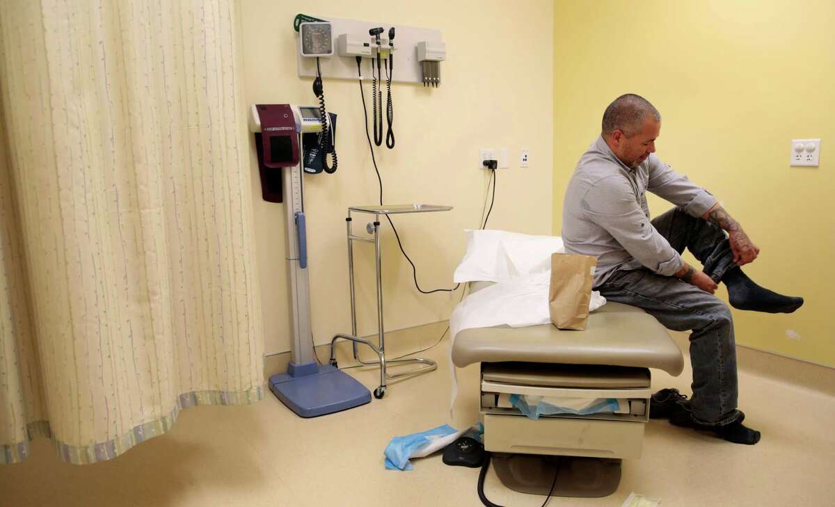 Thousands of men step up on World Vasectomy Day