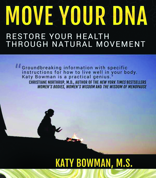 Move toward better health