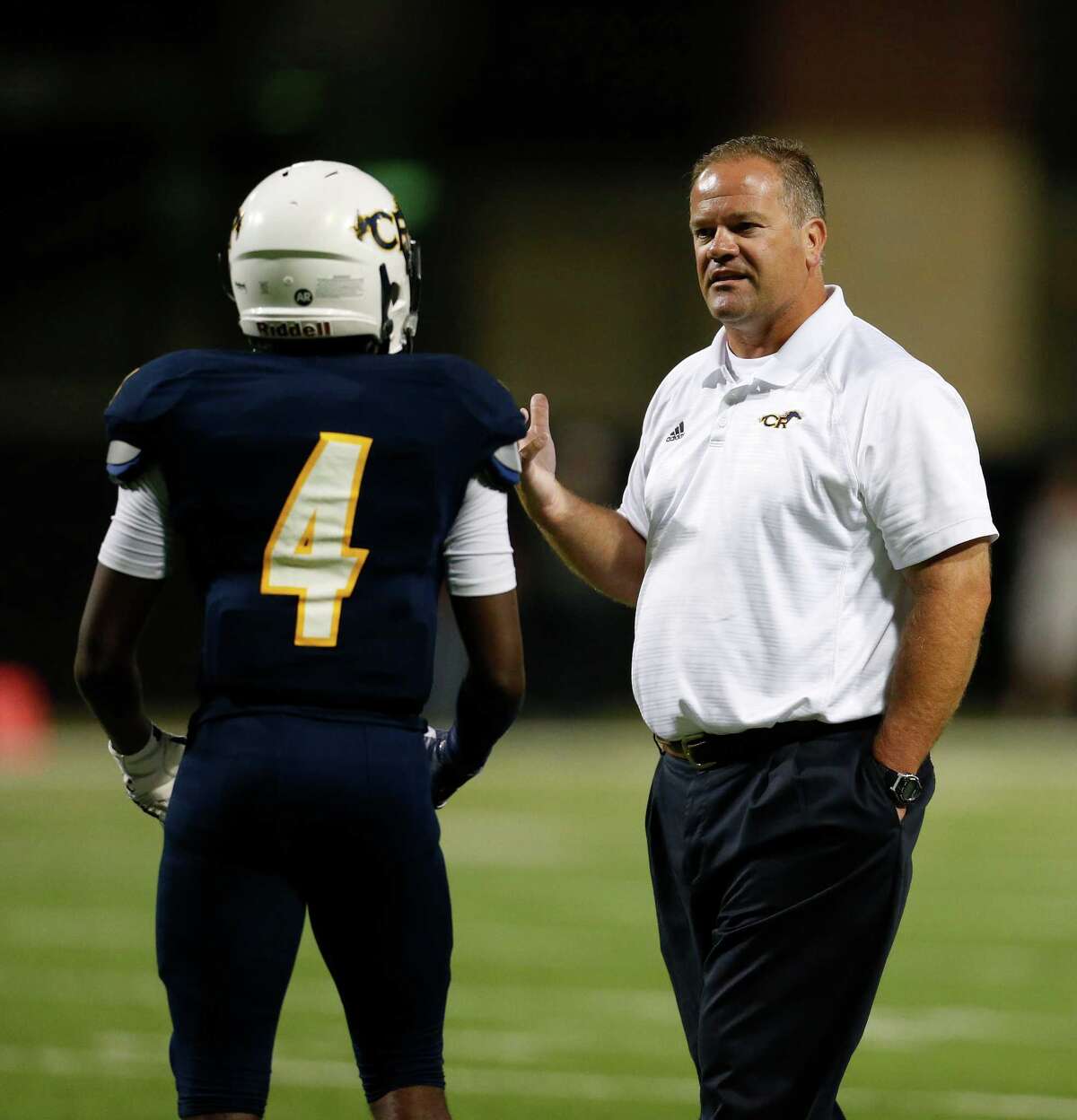 Mustangs enter playoffs at full gallop