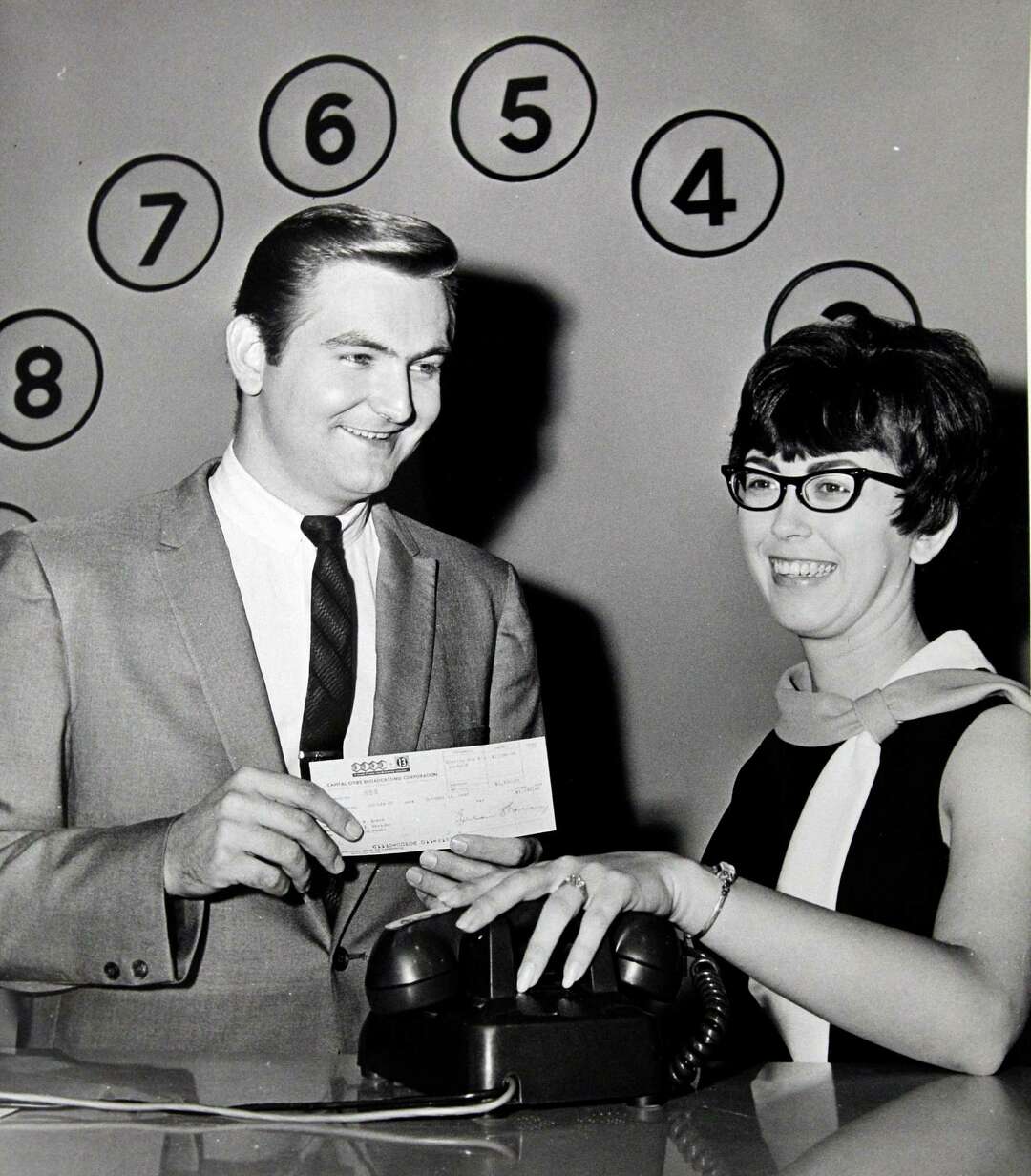 Looking back at a beloved era of TV news at KTRK