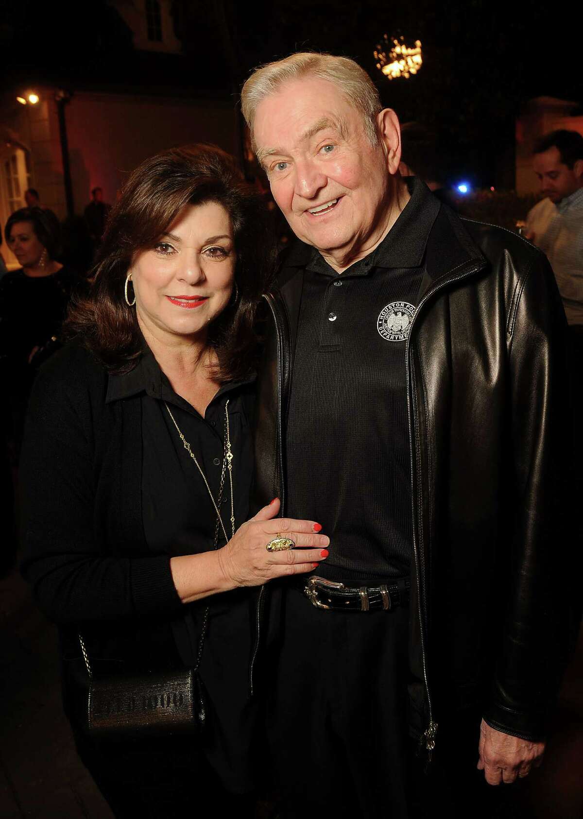 KTRK's Dave Ward has a goal: 50 years at Channel 13