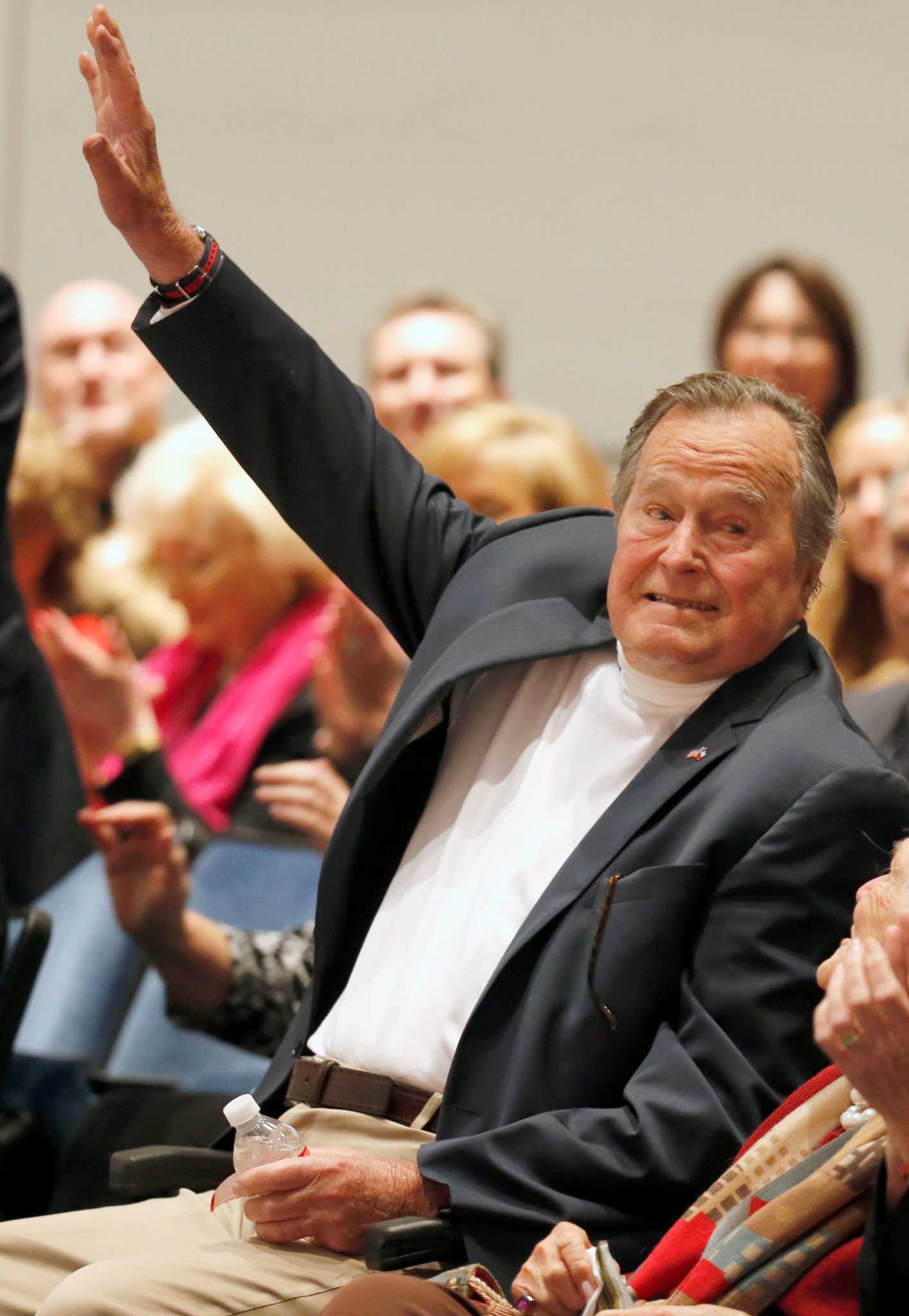 Who is your favorite Houston celebrity?