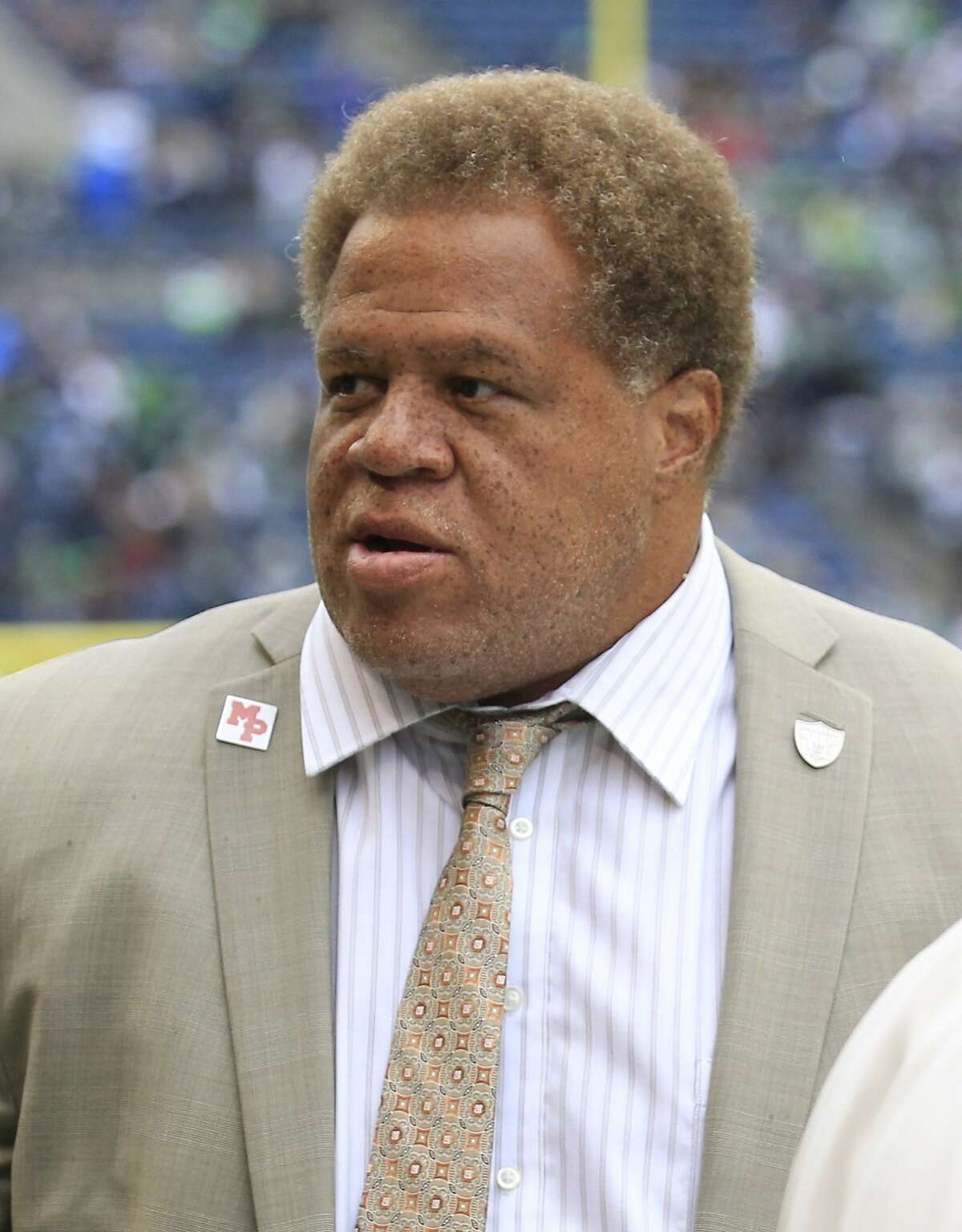 Raiders mum on draft preferences