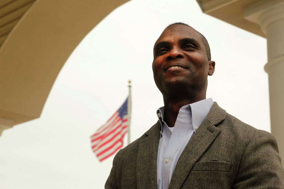 Retired Army officer finds a new calling in day care