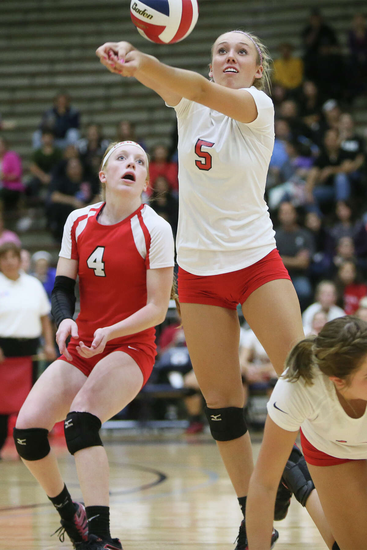 Young Clark ends Canyon’s run