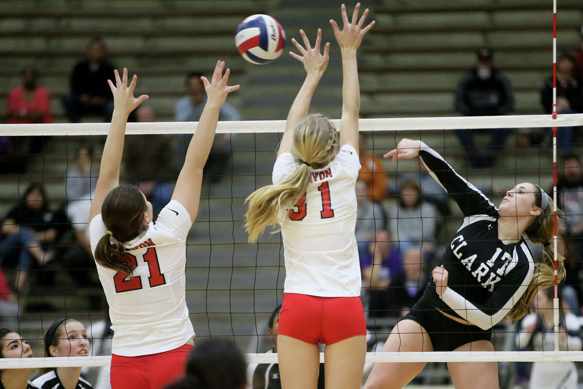 Young Clark ends Canyon’s run