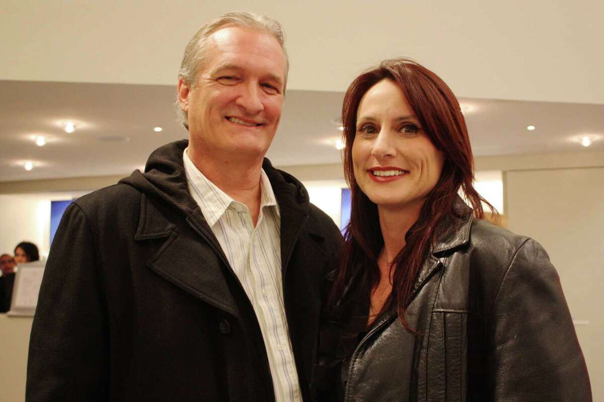 mySpy: Lovett at the Tobin Center