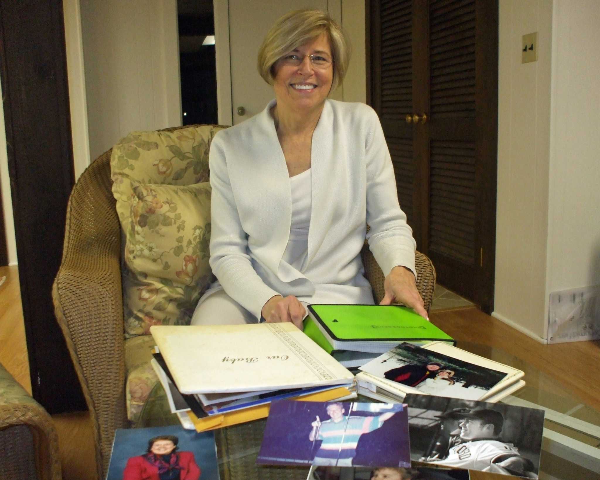 Brian Koonz: A wing and a prayer for Dave Mazza