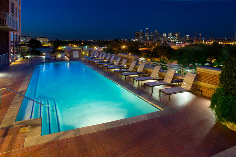 These are Houston's most popular neighborhoods for renters - Houston ...