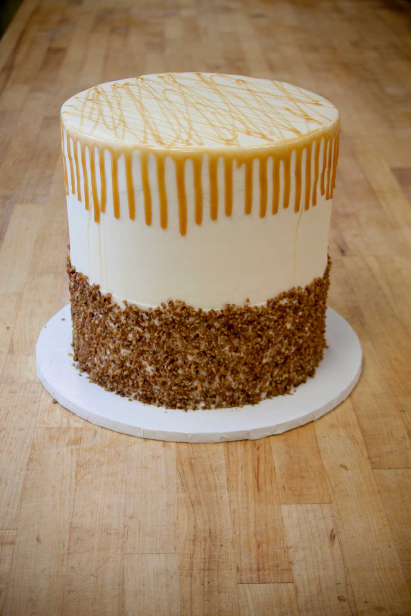 How to make the turducken of holiday pies