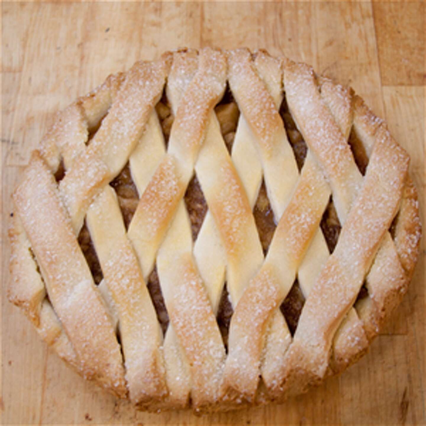 How to make the turducken of holiday pies