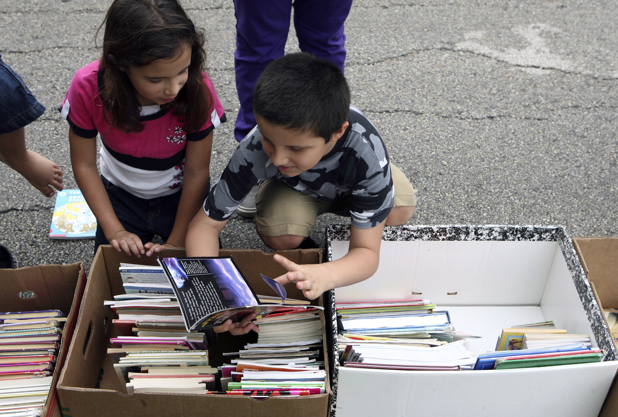 There’s still something special about paper