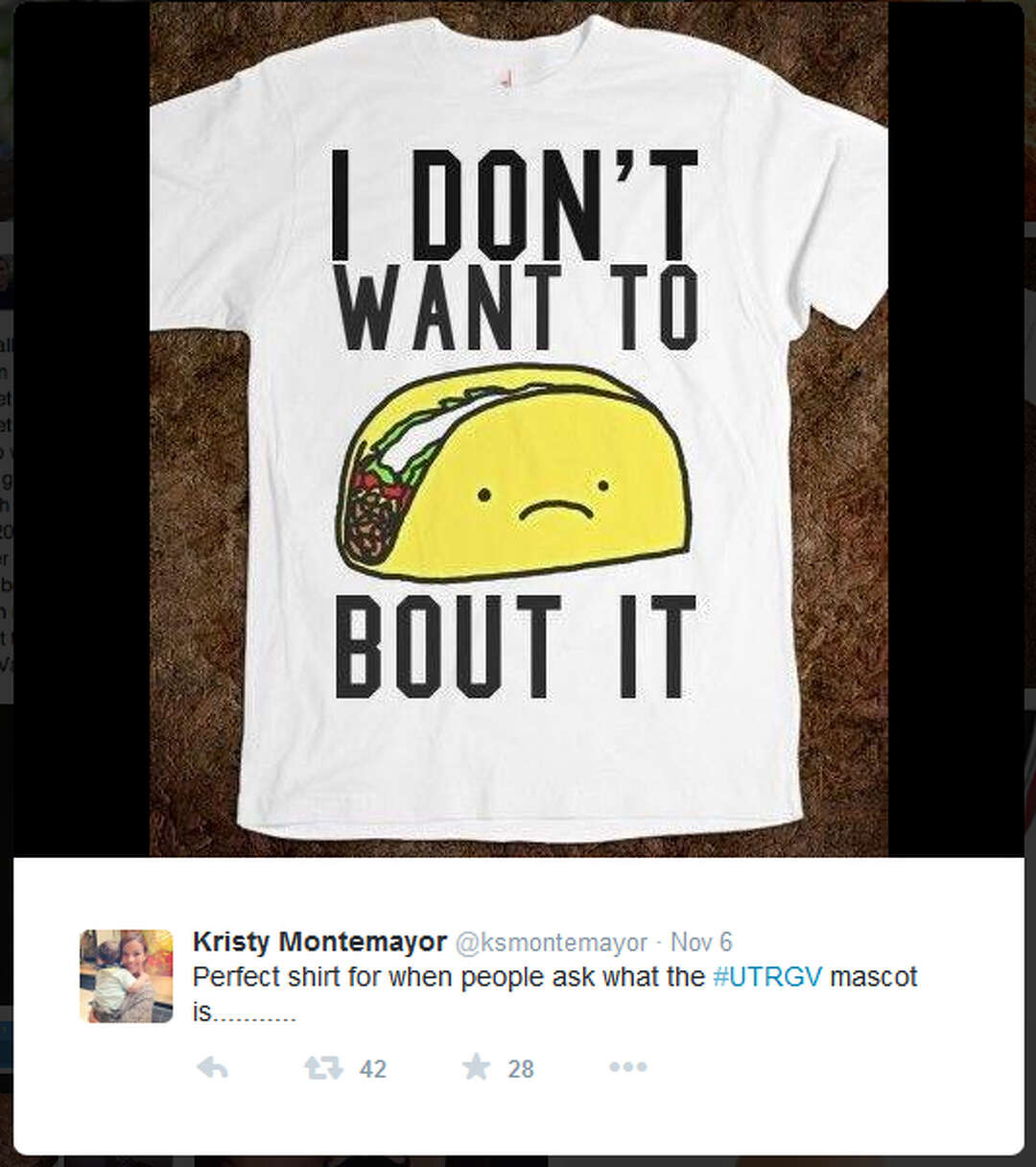 Vaquero approved as UT-RGV mascot despite objections