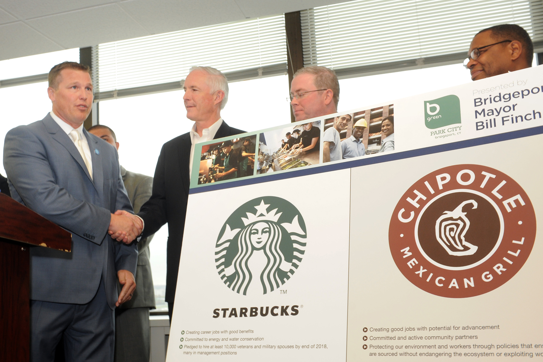 New tenants announced for Steel Point