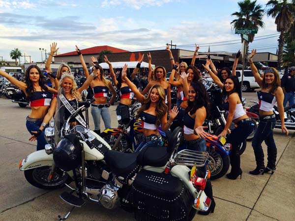 Lone Star Rally To Bring Bikers Back To Galveston Nov 5 8 Houston Chronicle