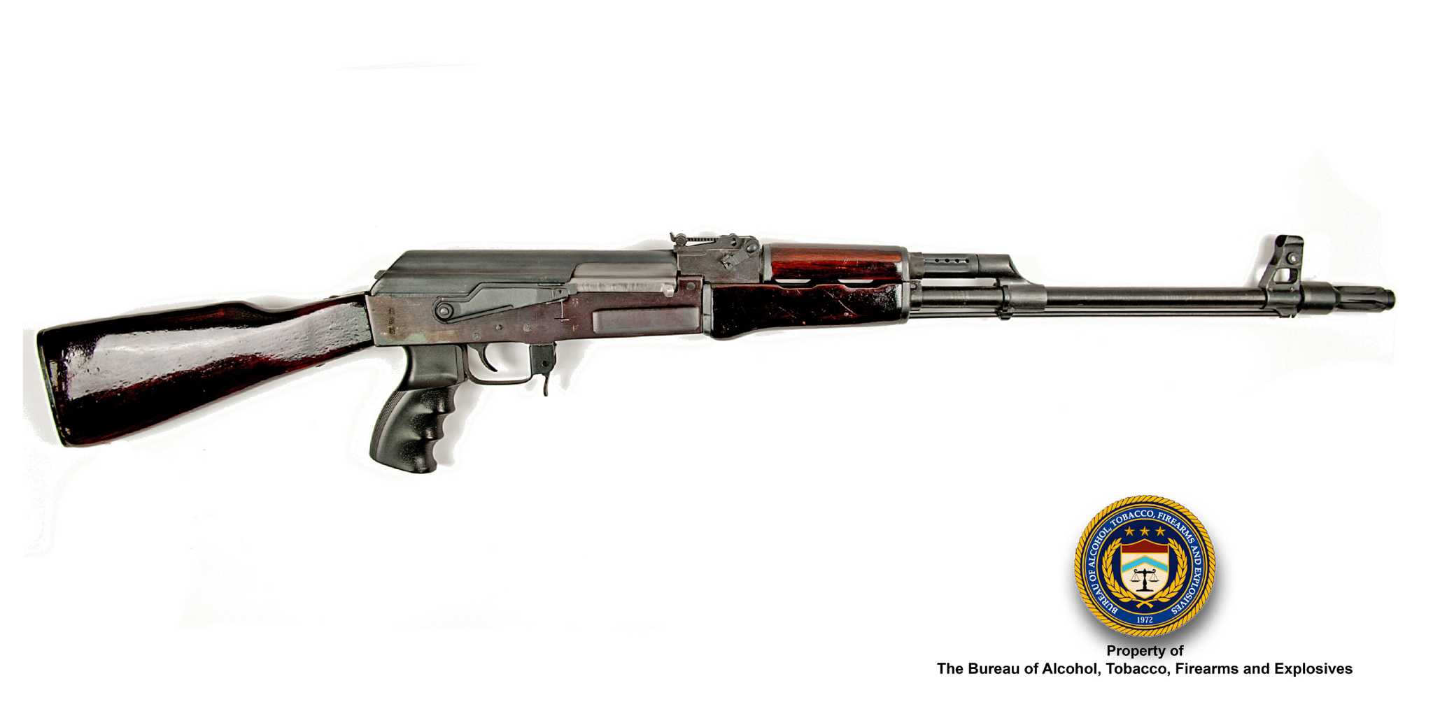 ATF: Seattle ‘straw buyer’ faked thefts to sell guns into black market