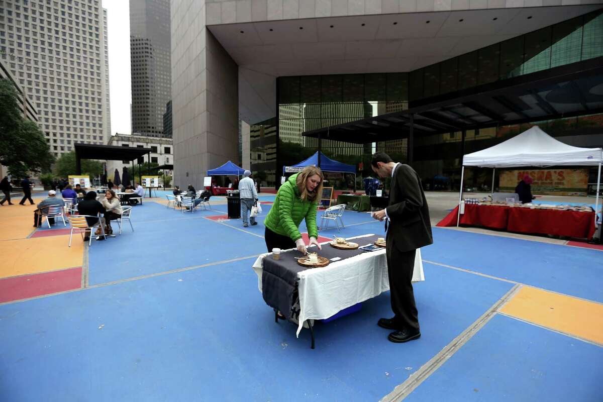 Houston Public Library downtown campus is about to look much different