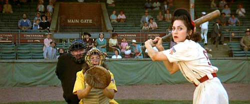'League of Their Own' screening to benefit nonprofits