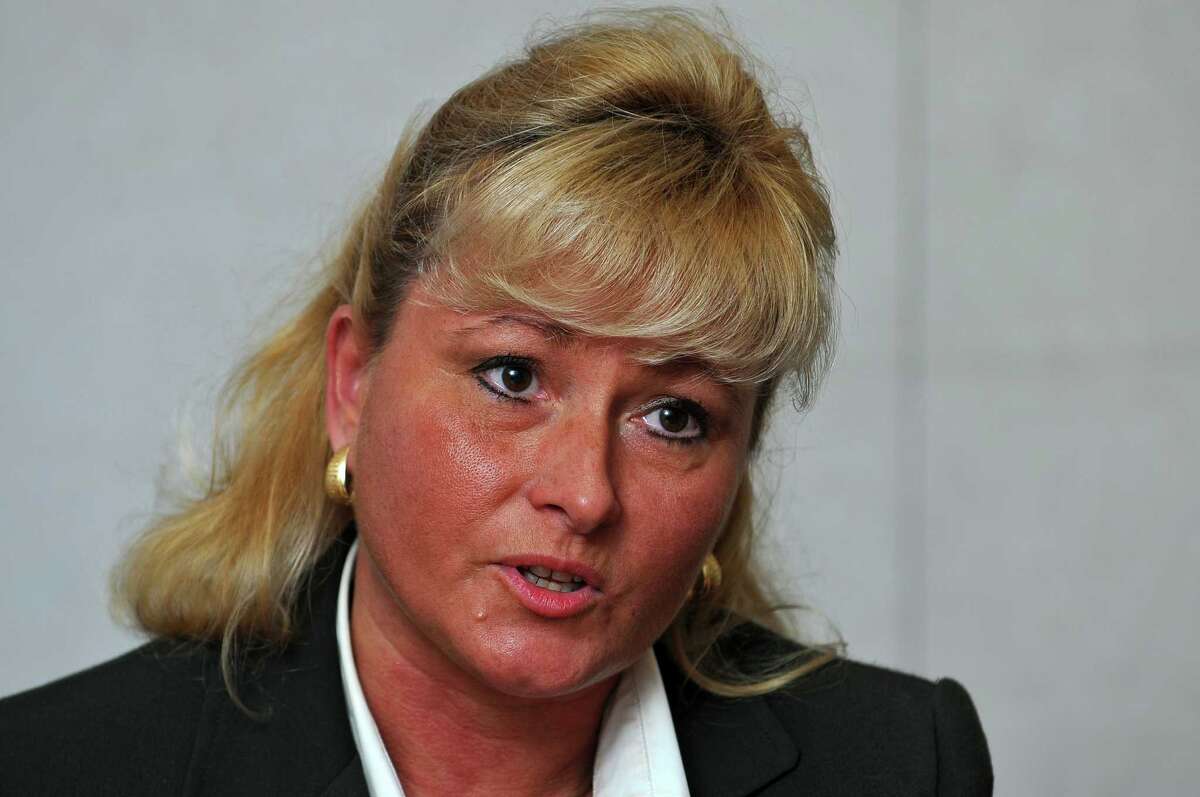 Albany lawmaker calls her conviction 'a failure of government'