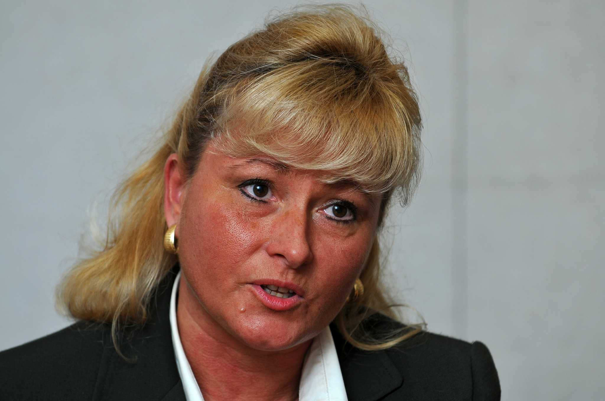 Albany lawmaker calls her conviction 'a failure of government'