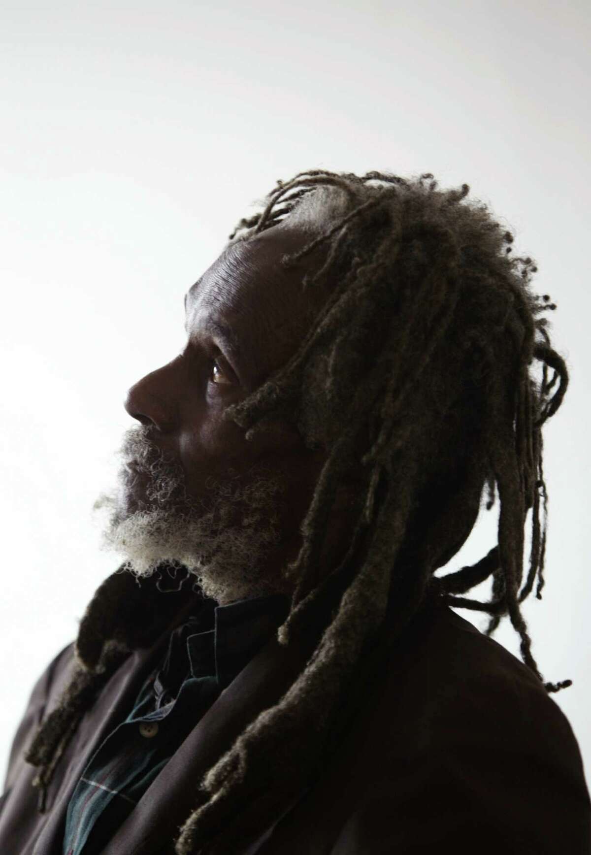 Houston blues legend Little Joe Washington dies