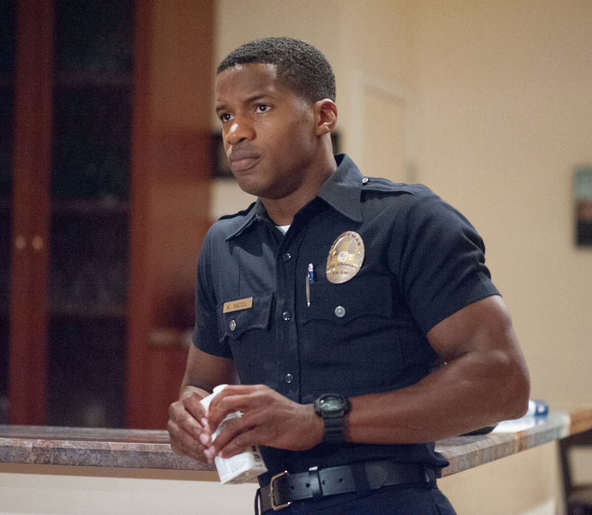 'Beyond the Lights’ review: Film finds a groove, thanks to star