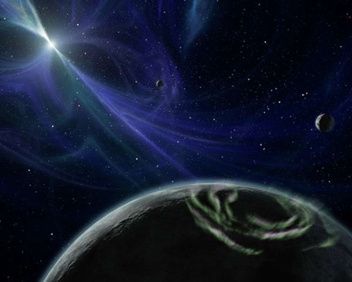 'Megastructure sun' could redefine how we see the universe