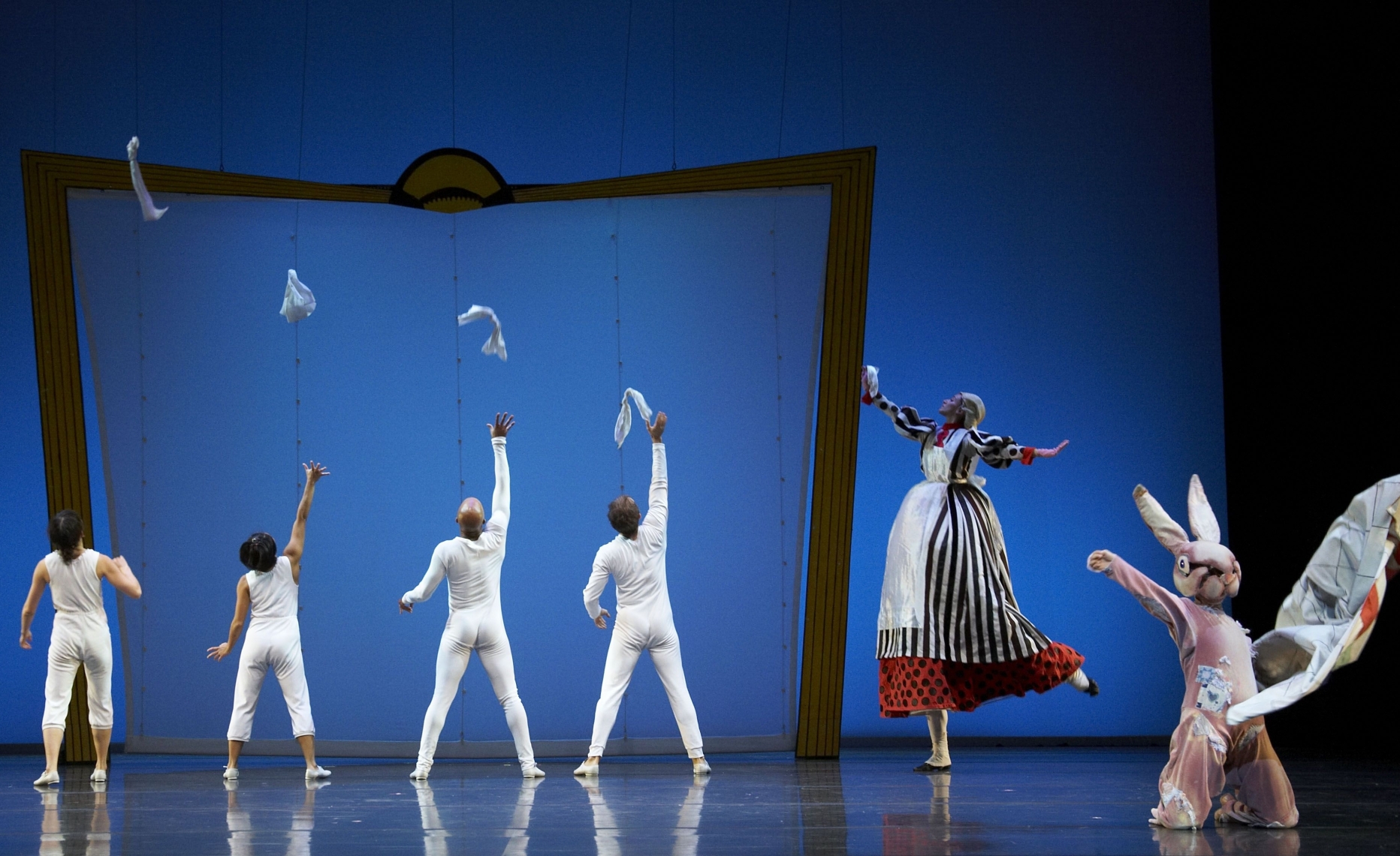 'Nutcracker’ roundup this holiday season