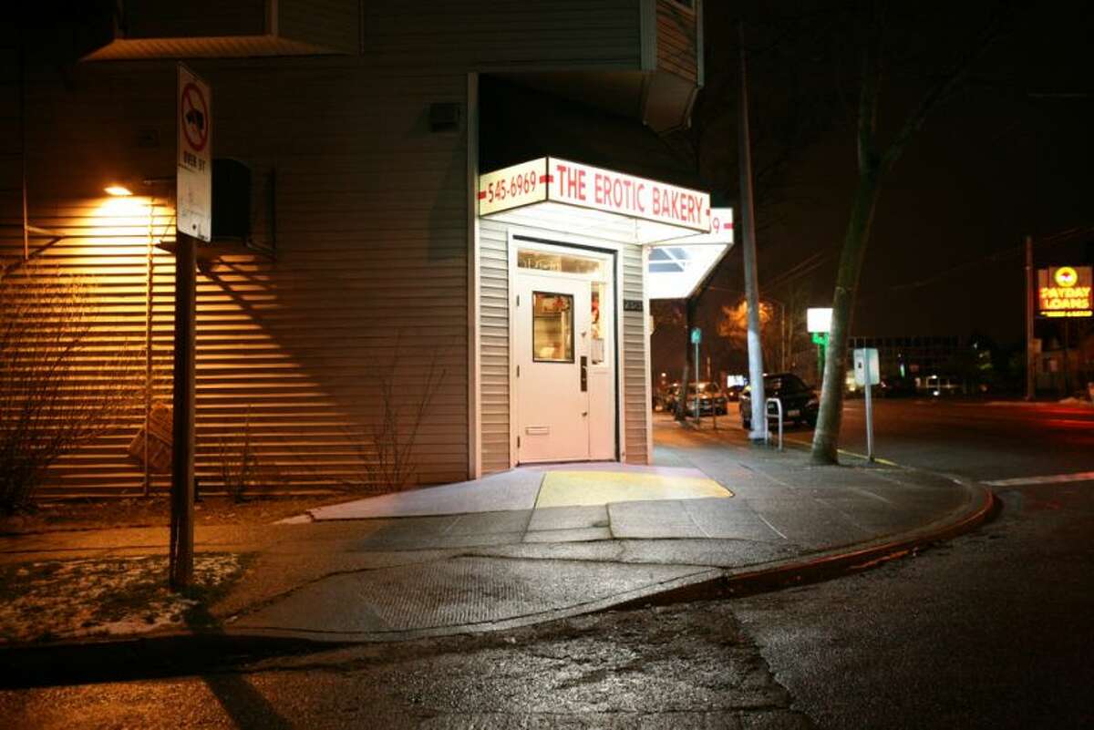 Seattle’s unwelcome public sex hot spots