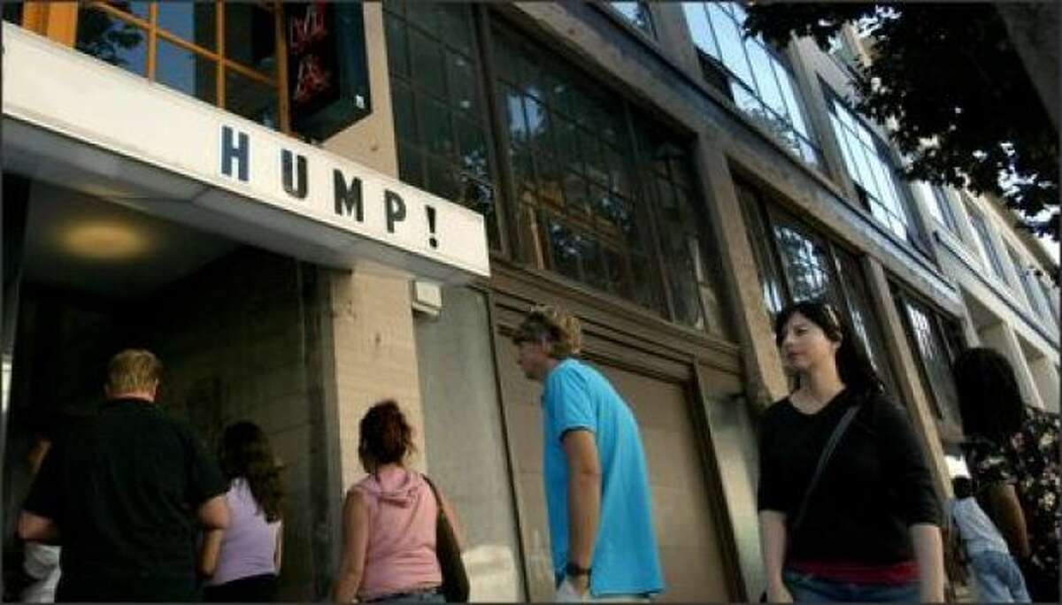 Seattle’s unwelcome public sex hot spots