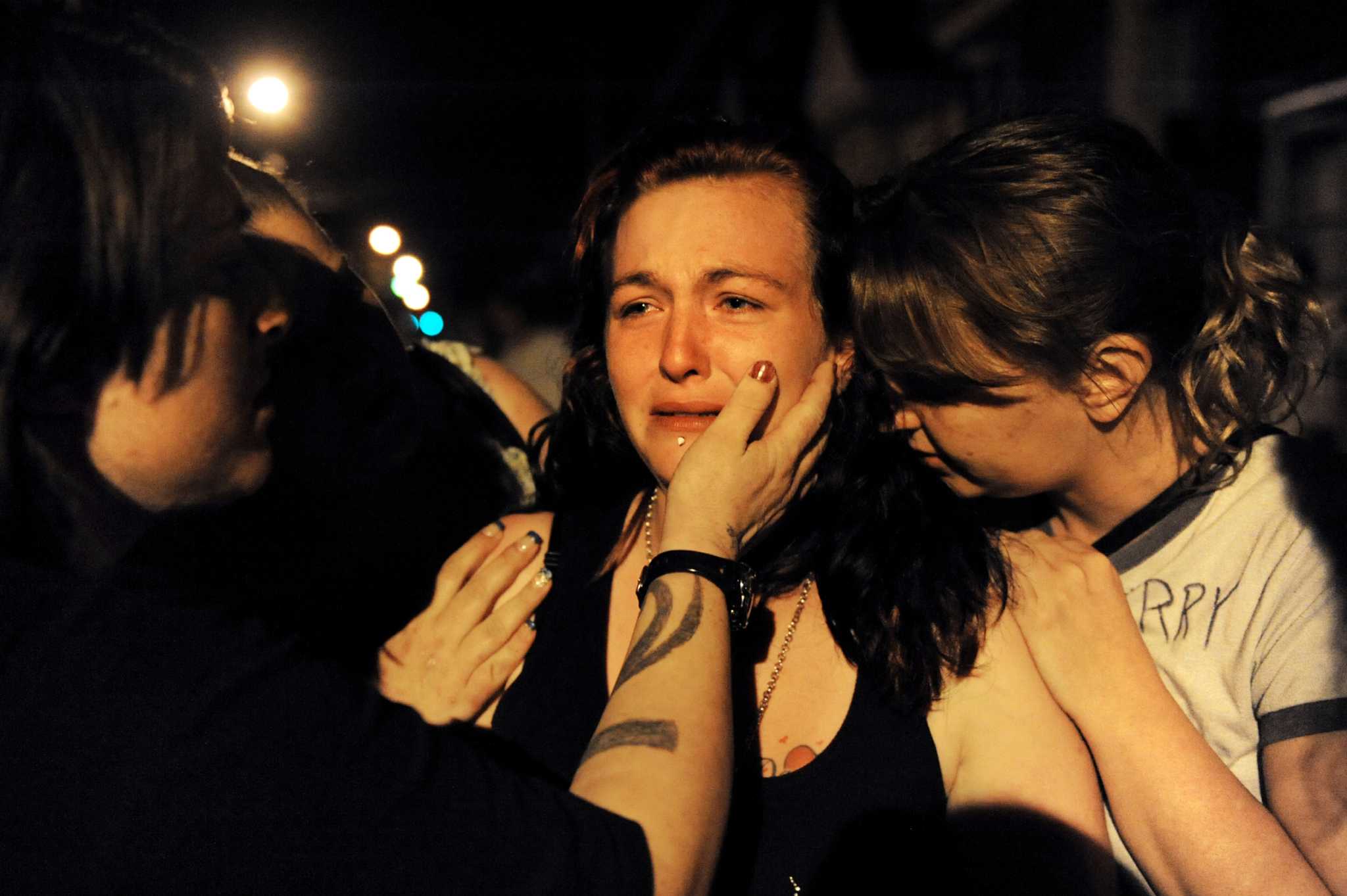 No bail for woman accused of lying about fire that killed 4