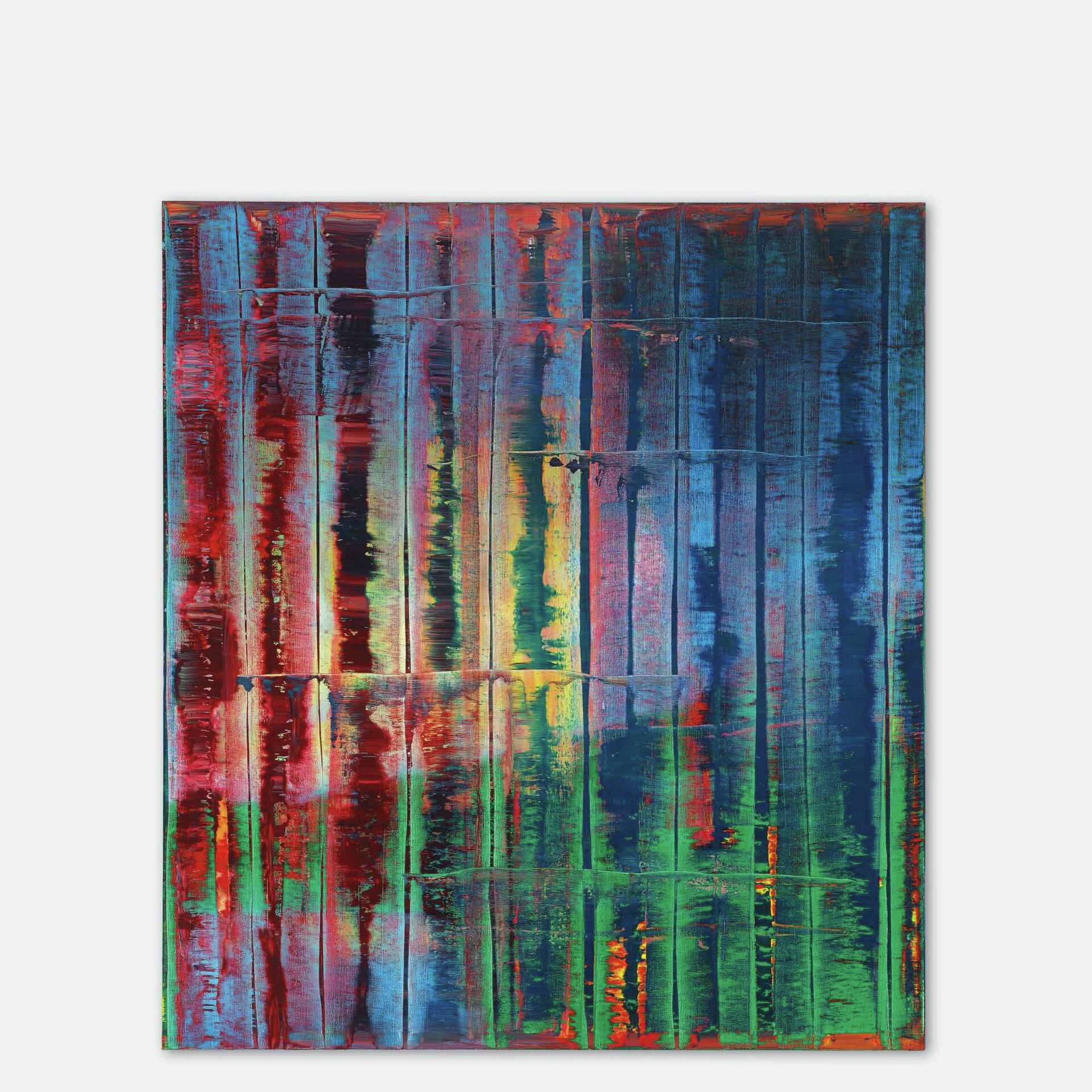 Pace painting fetches $15 million